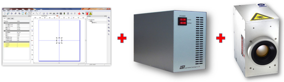 Laser marking kit｜Taiwan's most professional laser marking leading ...